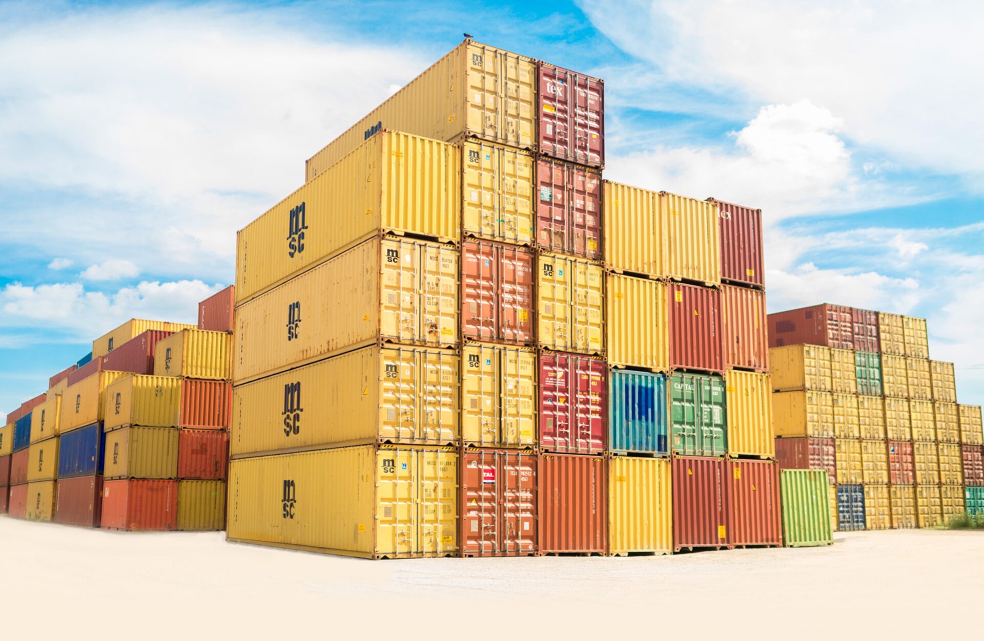 Business Intelligence na Logística: Entenda a importância
