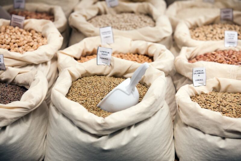 Logística de commodities: o que é, importância e como funciona